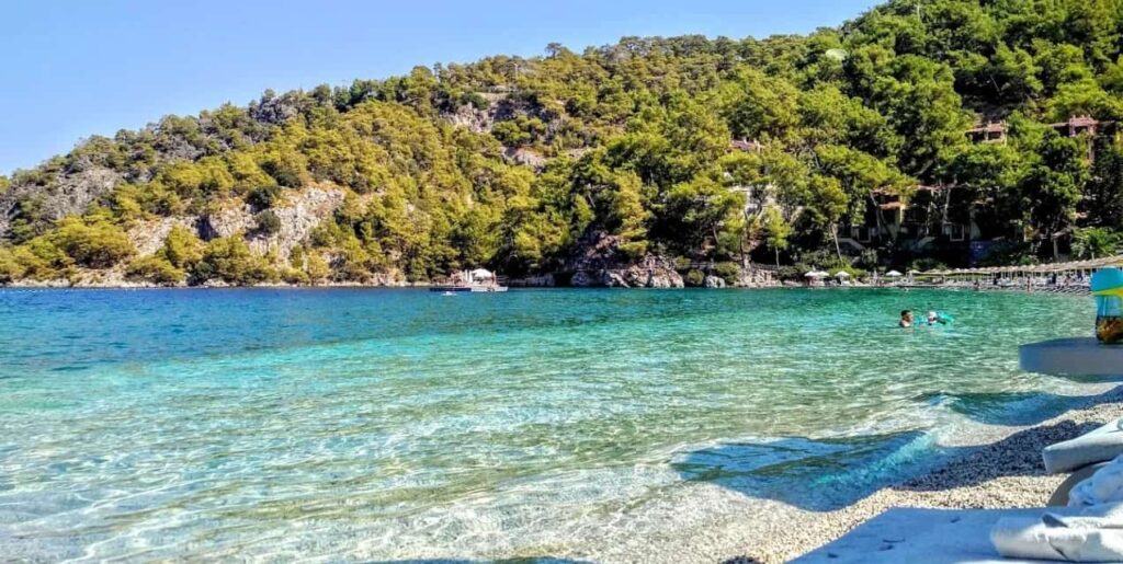 Fethiye's Hidden Paradise: Tarzan Bay Travel Guide - Kassandra Heritage